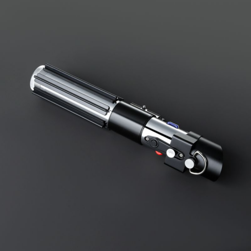 The Xeno Chosen One Lightsaber | Ultrasabers® Custom Lightsabers