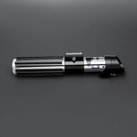 The Xeno Chosen One Lightsaber | Ultrasabers® Custom Lightsabers