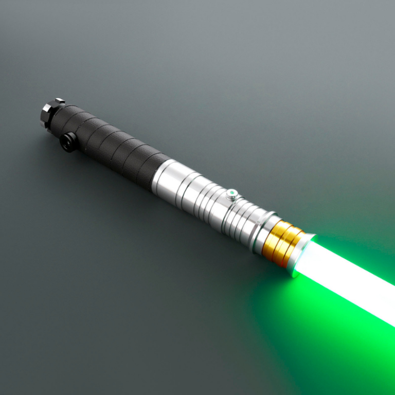 The Xeno Legion Lightsaber | Ultrasabers® Custom Lightsabers