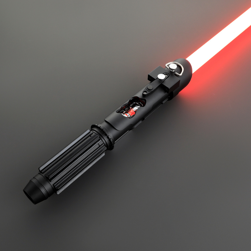The Xeno Risen Lightsaber | Ultrasabers® Custom Lightsabers