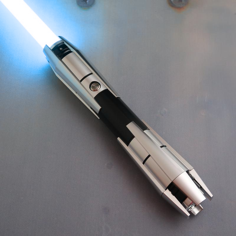 Blue Lightsabers: Custom Blue Sabers | Ultrasabers