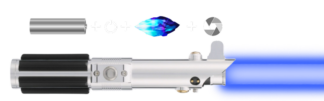 Ultimate Guide to Lightsabers | Ultrasabers