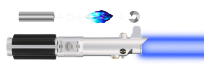 Ultimate Guide to Lightsabers | Ultrasabers