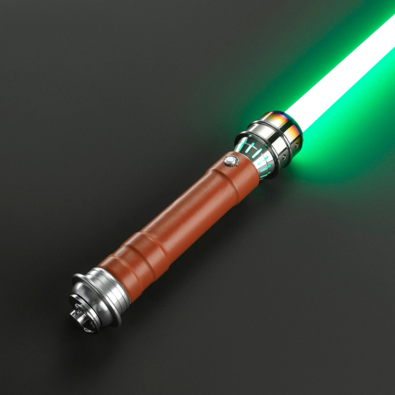 The Xeno Stranger Lightsaber | Ultrasabers® Custom Lightsabers