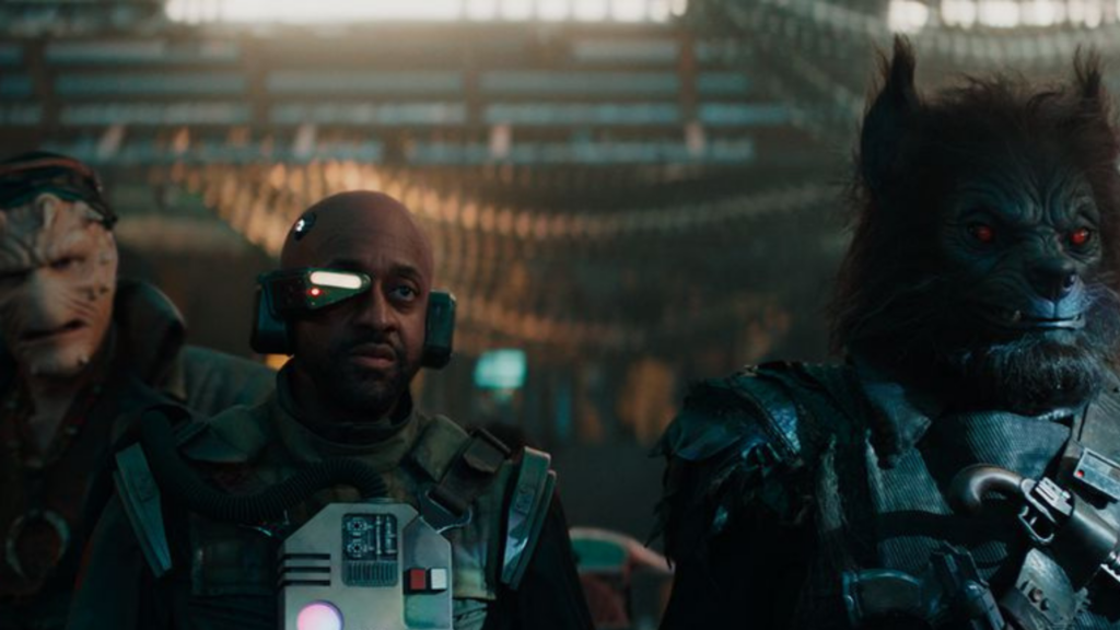 Star Wars: Skeleton Crew - What We Know So Far | Ultrasabers