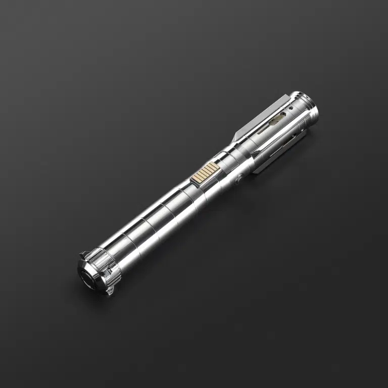 The Xeno Propulsion Lightsaber | Ultrasabers® Custom Lightsabers