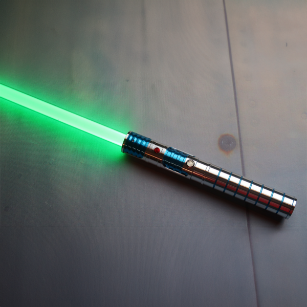 Azure Enigma Custom Lightsaber | Order a Custom Azure Enigma Lightsaber ...