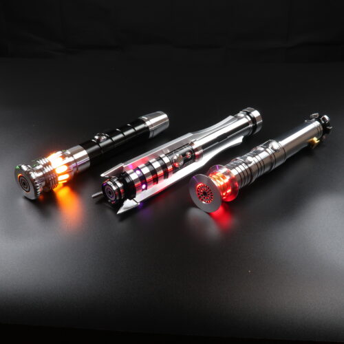 The Sith Homeworld: Korriban | Ultra Sabers